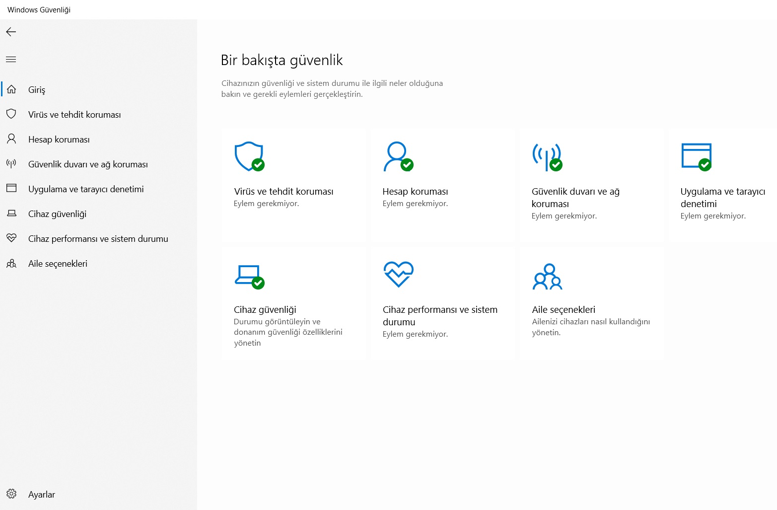 En İyi Ücretsiz Antivirüs Programları – My To World